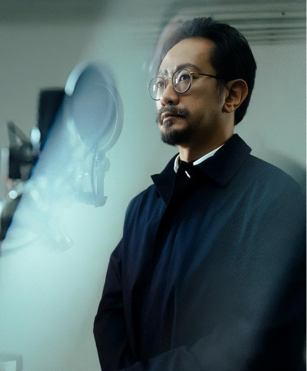 等待果陀︱影帝林家棟12月踩入舞台界 主演神級劇《等待果陀》與朱栢謙BabyJohn鬥演技