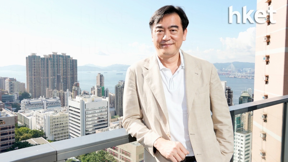 加密貨幣｜瑞銀前高層朱俊偉攻DAT擬買起5% Solana 爭取6個月香港上市