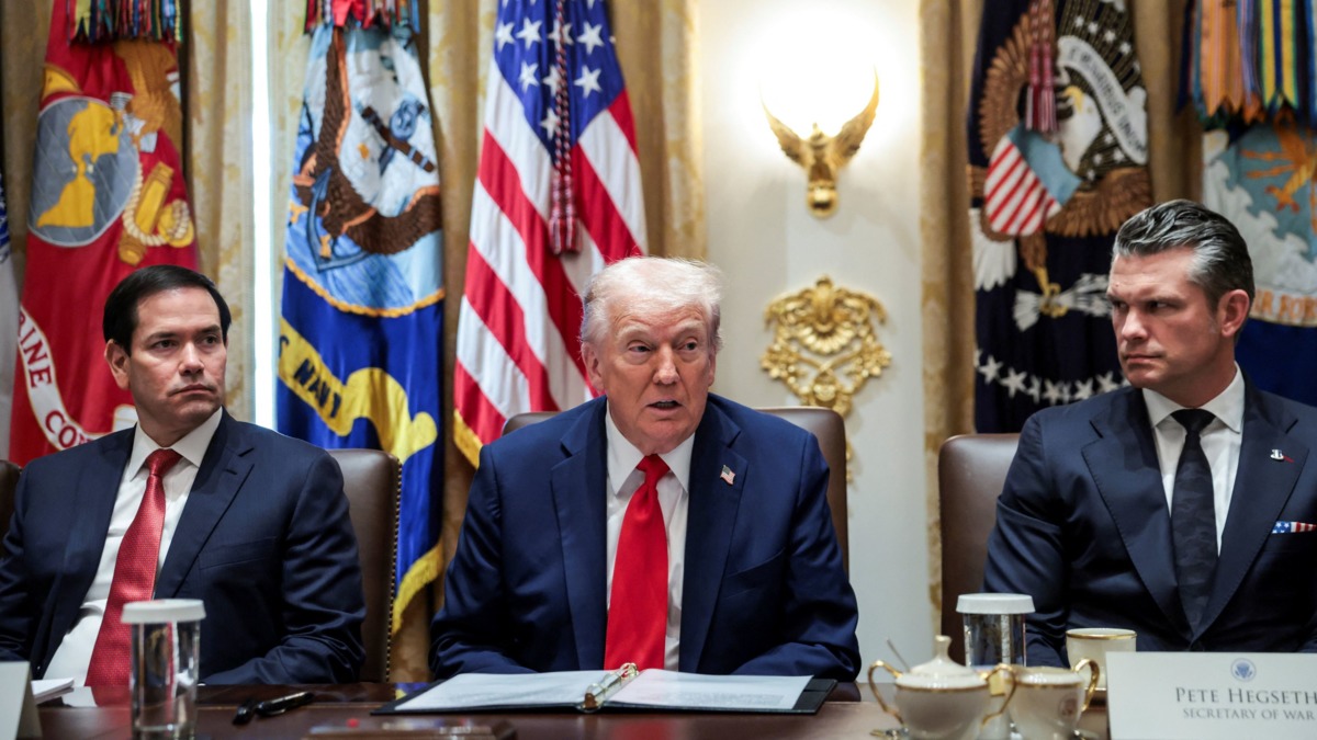 分析｜中美稀土戰 是真打還是姿態？