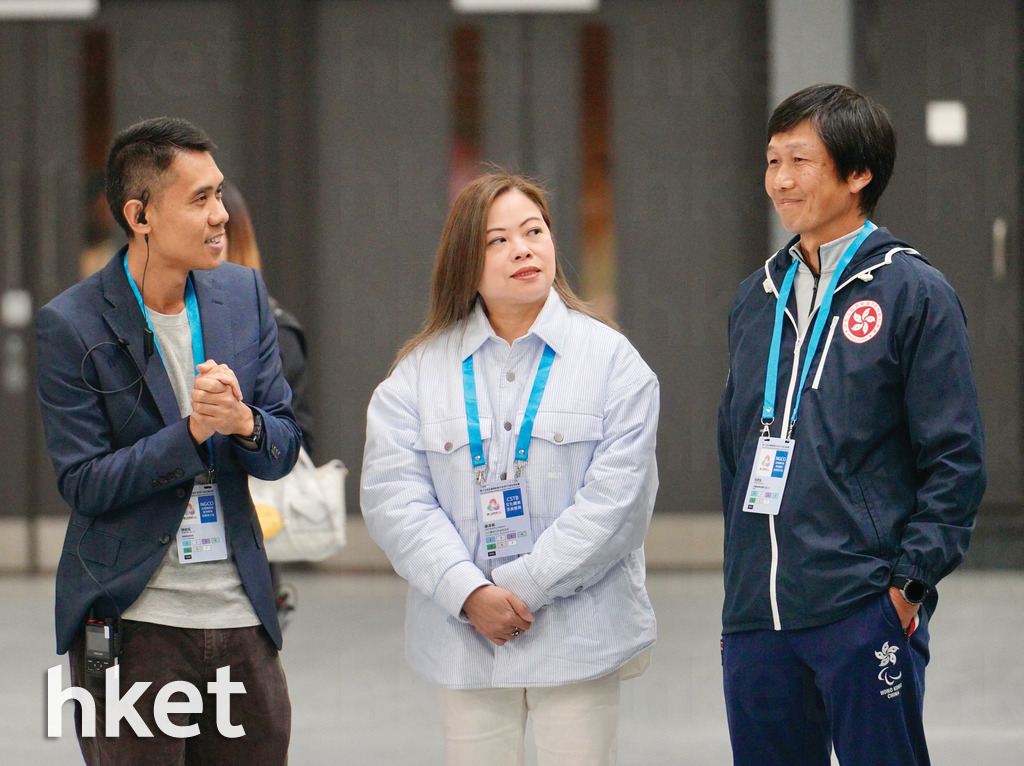 全運會｜羅淑佩披露火炬跑路線 經過維港兩岸、旅客打卡地標