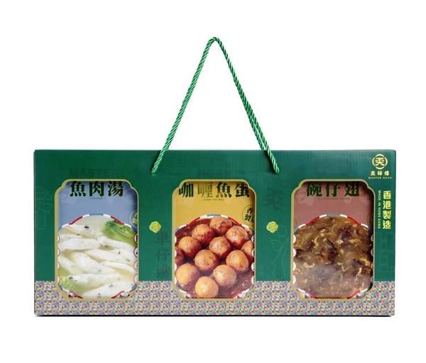 回憶中的香港味道😋訂閲 hketPRO 即送 奀師傅「街頭小食禮盒」(價值$208)