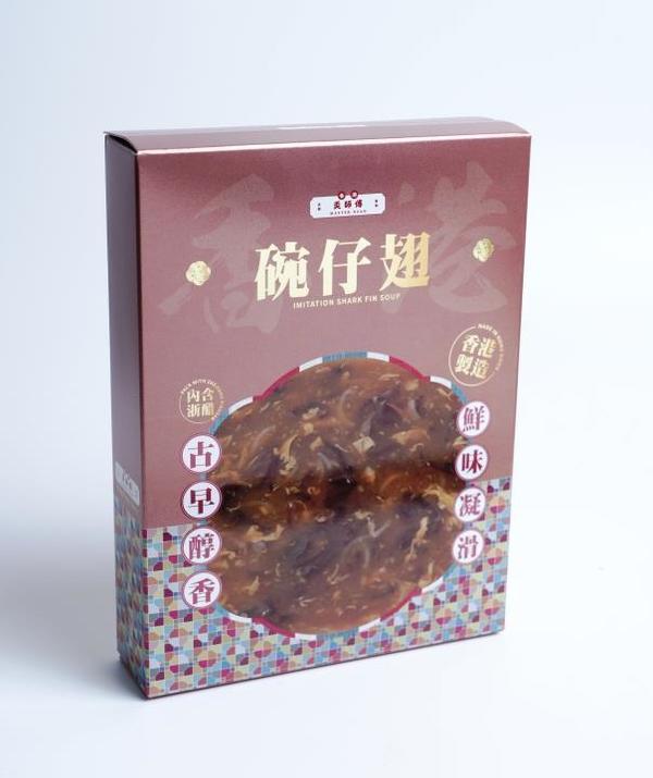 回憶中的香港味道😋訂閲 hketPRO 即送 奀師傅「街頭小食禮盒」(價值$208)