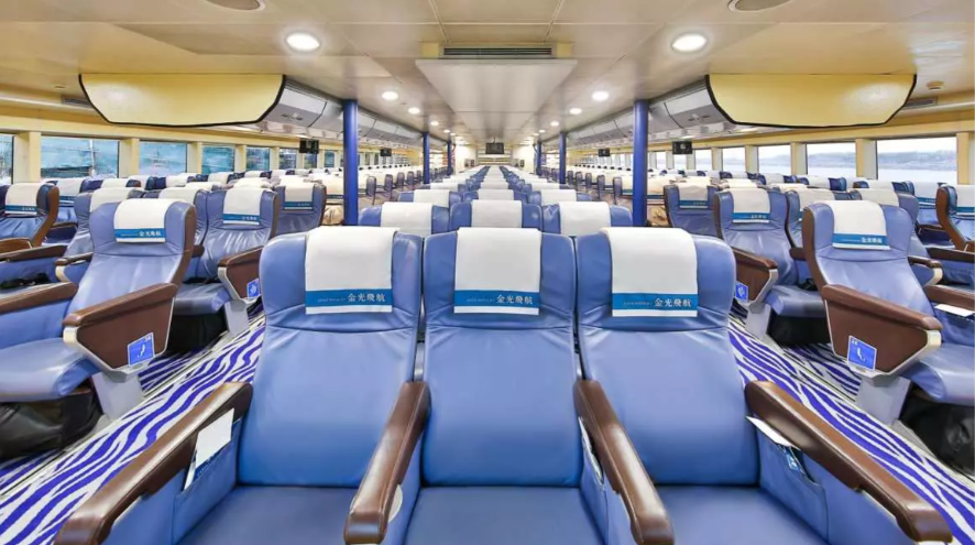 KKday 11年周優惠｜澳門「金光飛航」船票低至$1！ 另設$11/$111優惠夜航、周末出發同價