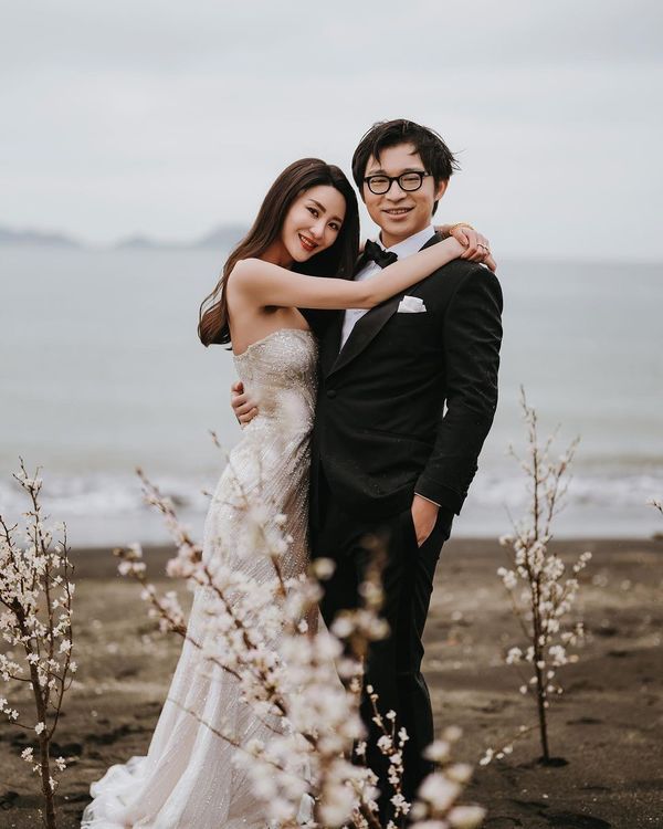 JPEX案︱林作涉JPEX案再遭警方扣留 裕美IG發文指男友要求代做兩件事