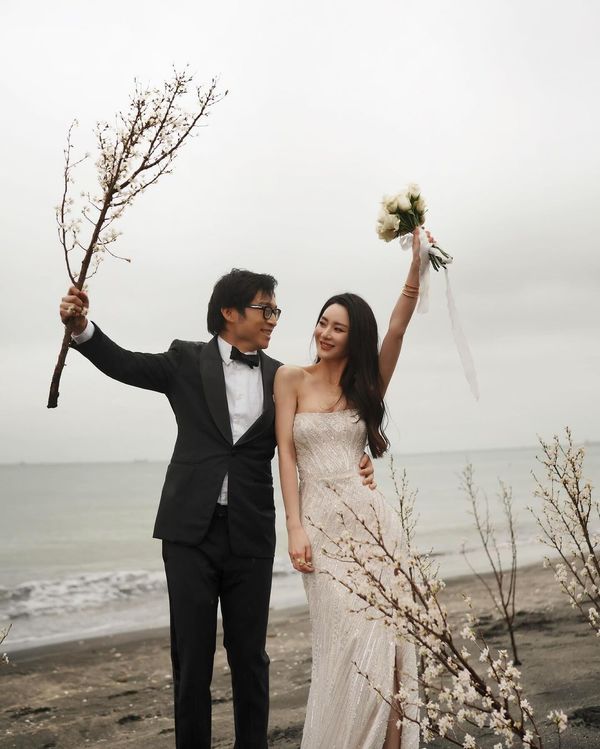 JPEX案︱林作涉JPEX案再遭警方扣留 裕美IG發文指男友要求代做兩件事