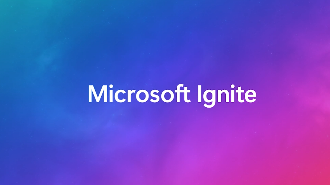 Microsoft Ignite｜力推AI代理融合Copilot 推動「AI 為先企業」