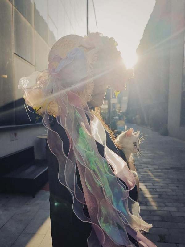 樂壇小天后｜Gigi 唱功了得被富商尊稱「師姐」？ 20歲炎明熹獲賞識：必定大紅大紫！