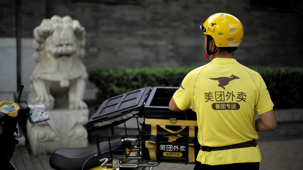 港股市況｜恒指12月開局半日升209點 阿里巴巴升3%、舜宇升6% 美團績後跌1%（不斷更新）