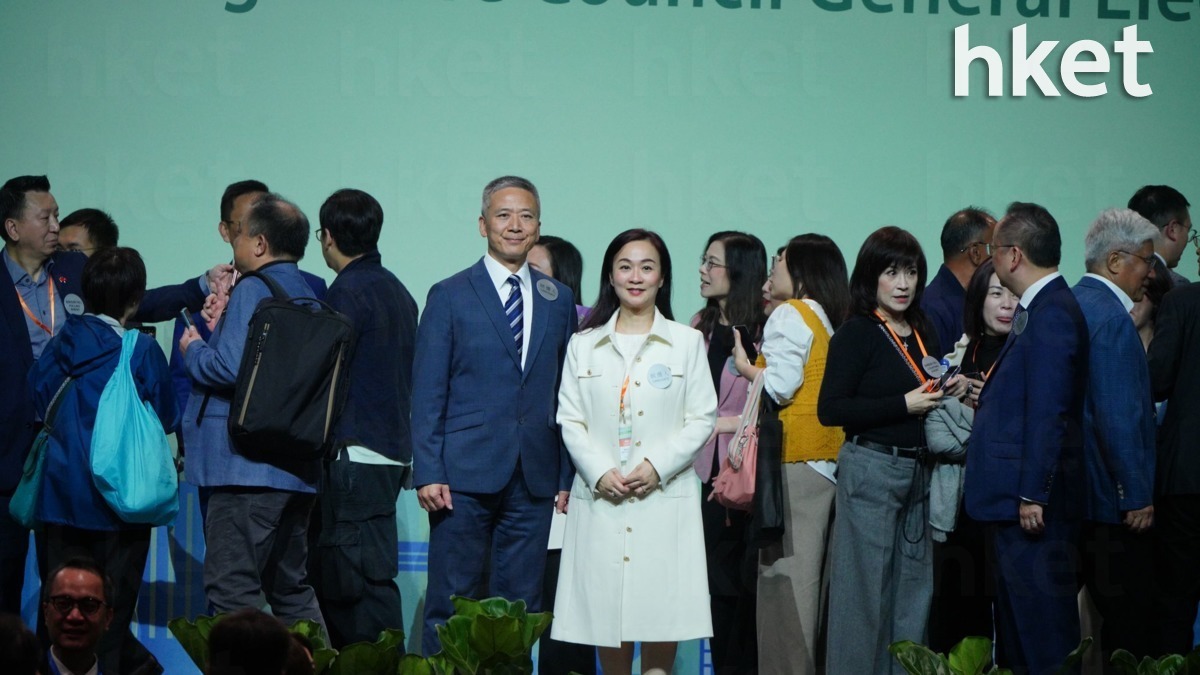 立法會選舉2025•投票率選情｜「微笑劍后」江旻憓高票奪旅遊界議席 四位現任議員在選戰中落敗（不斷更新）