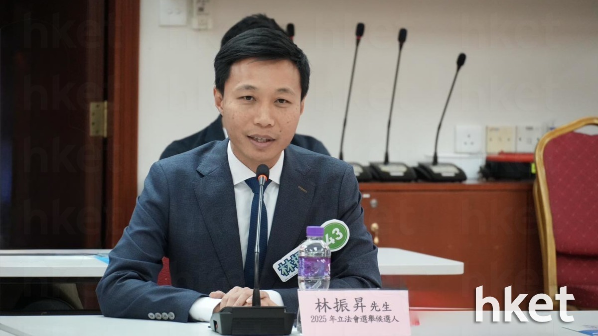 打工仔福音｜法定假期明年再增多一日 立法會議員提醒注意事項