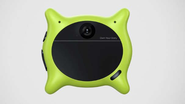 AI大戰｜內地AI初創Looki完成2000萬美元A輪融資 螞蟻集團領投