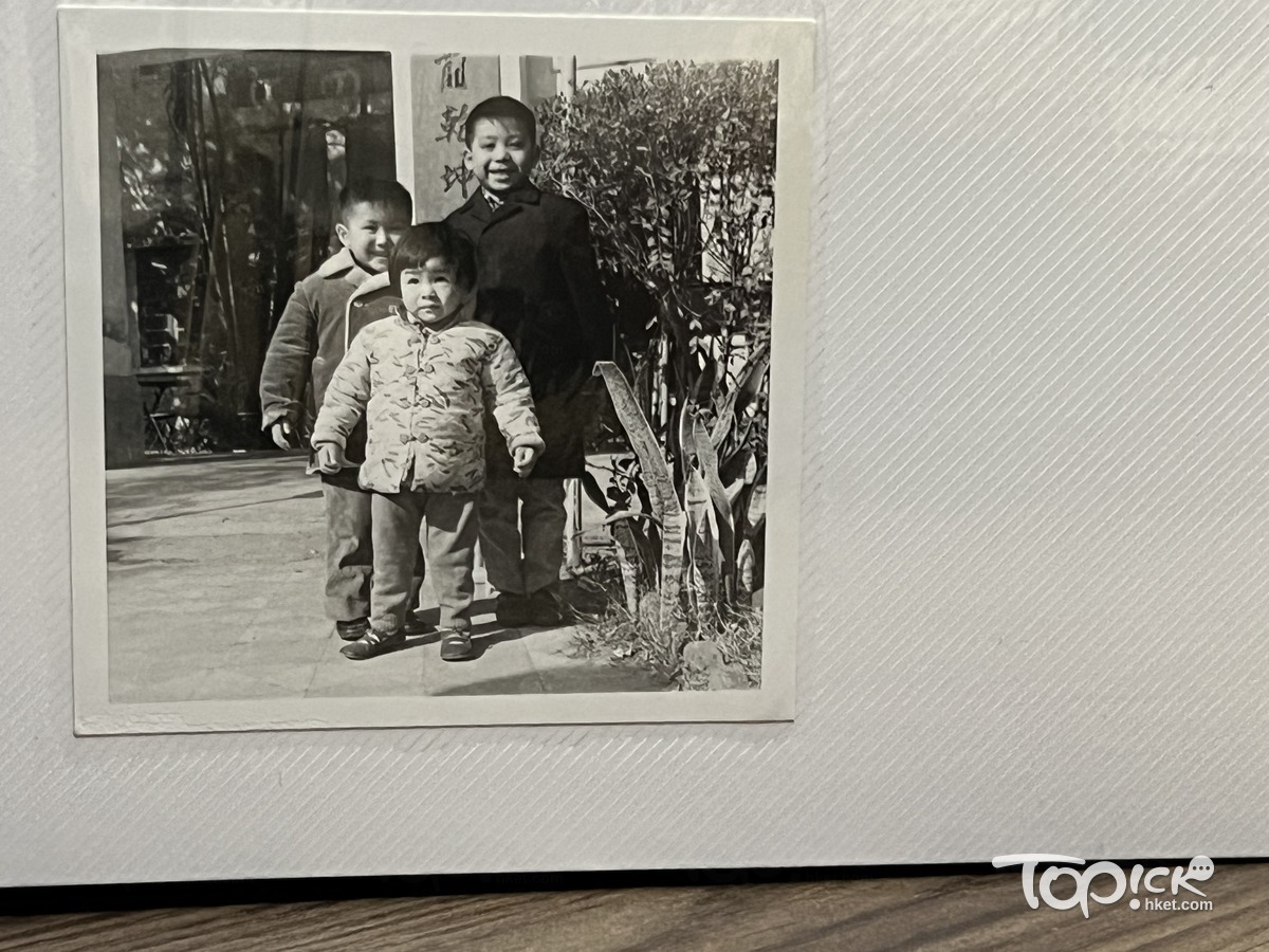 補習名師｜Richard Eng 61歲圓夢奪港大最佳博士論文獎 屋邨小子成千萬補習天王到監獄義教之路