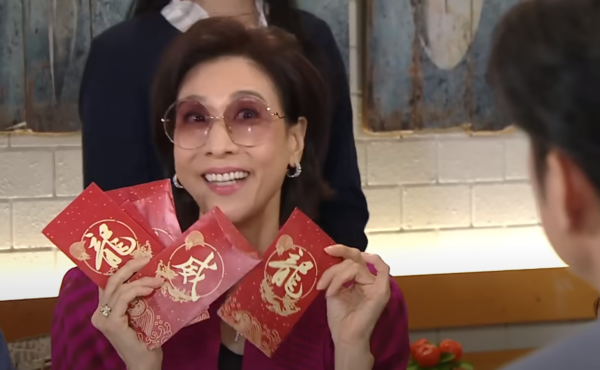 房協派禮物｜繼公屋通告「指名道姓」要求安靜 房協再尋「Lau Ka Wing」派1新年禮物