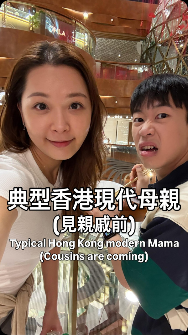 Jayden之亂｜KOL拍片諷刺「Jayden媽」偽ABC育兒法 揭爆紅現象時間線+港媽式教仔金句