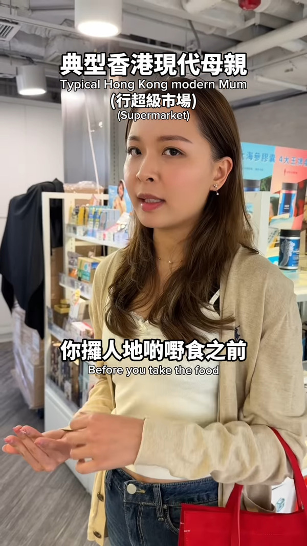 Jayden之亂｜KOL拍片諷刺「Jayden媽」偽ABC育兒法 揭爆紅現象時間線+港媽式教仔金句