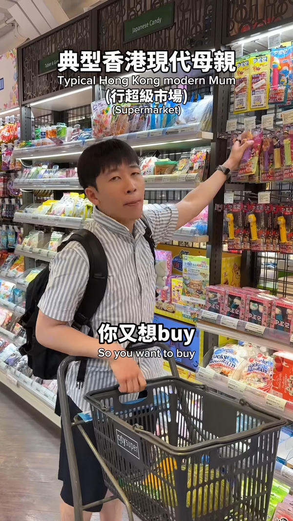 Jayden之亂｜KOL拍片諷刺「Jayden媽」偽ABC育兒法 揭爆紅現象時間線+港媽式教仔金句