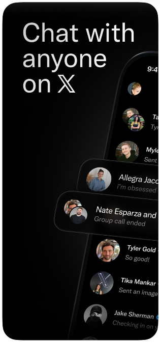 馬斯克 XChat 4月27日登陸 App Store！高私隱、無需電話號碼，挑戰 WhatsApp 與 Telegram？一文看清賣點 + 下載連結
