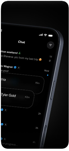 馬斯克 XChat 4月27日登陸 App Store！高私隱、無需電話號碼，挑戰 WhatsApp 與 Telegram？一文看清賣點 + 下載連結