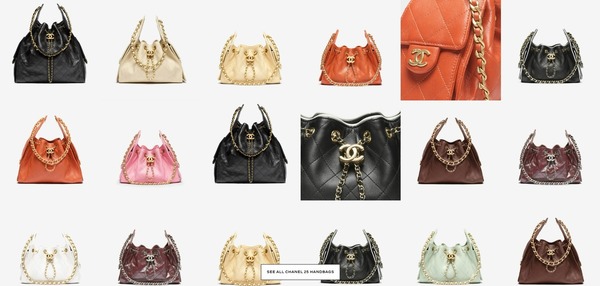 Chanel 財報大逆襲多賺 5%！Jennie 愛包 Chanel 25 賣到斷貨 | hket
