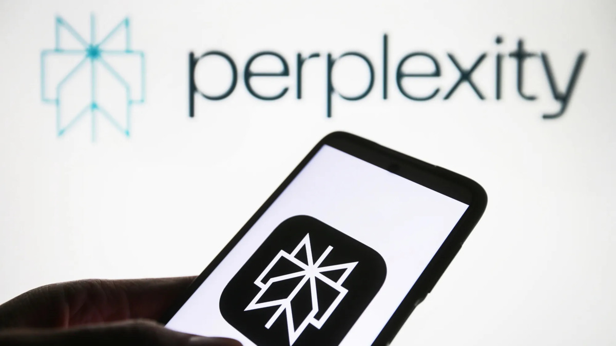 【AI+Perplexity】Perplexity堅持2028年上市！無視OpenAI與Anthropic IPO混戰