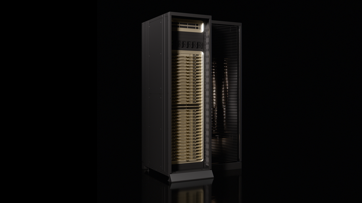 【AI+NVDA】英偉達據報開始向中國客戶推銷Vera CPU 最早將於8月上市