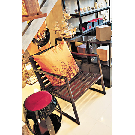 Gds fusion 禪之綠洲 - 香港經濟日報 - 報章 - 副刊 - D110218