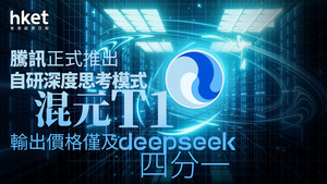 香港經濟日報HKET | 即時新聞, 頭條新聞, 財經, 地產, 科技