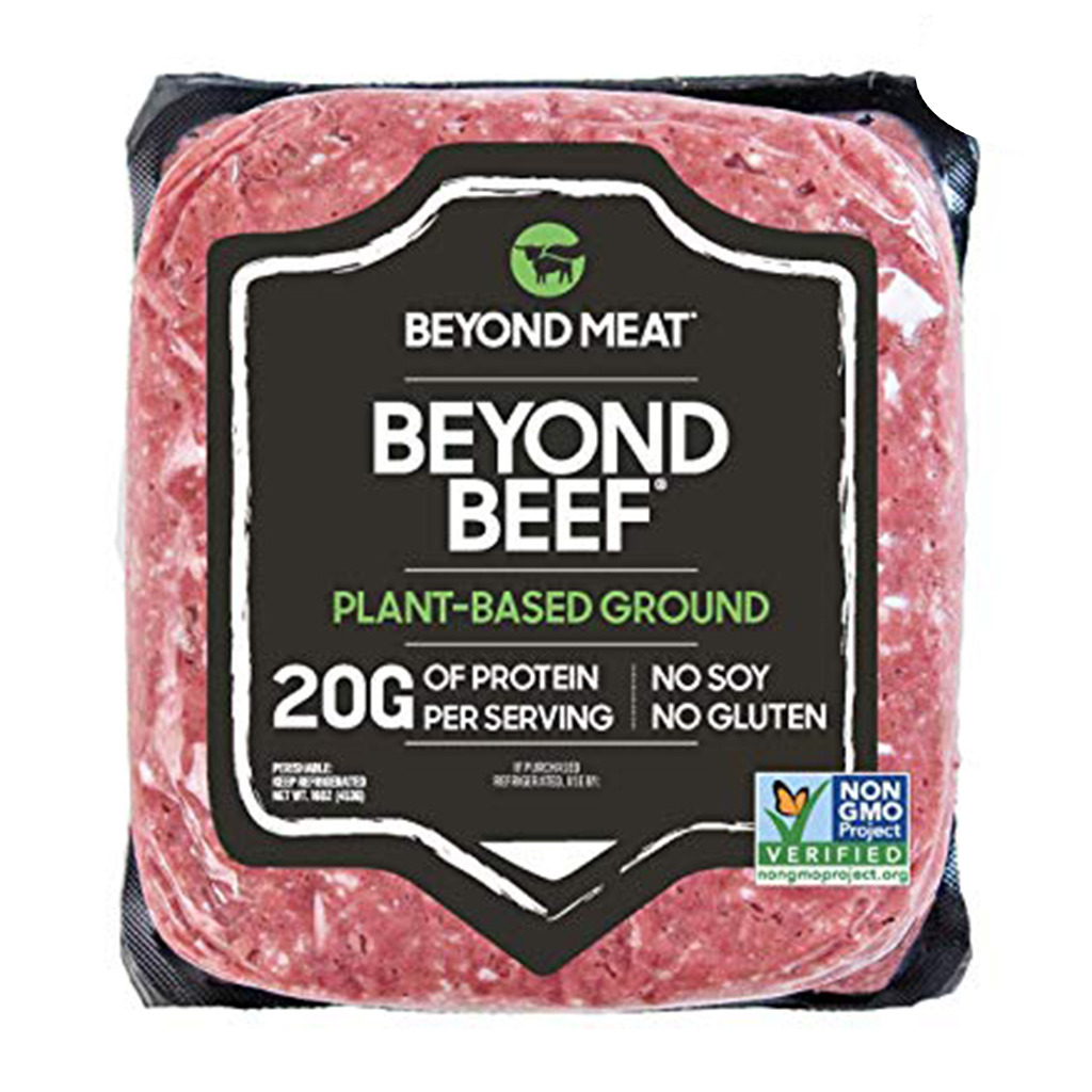 Beyond Beef